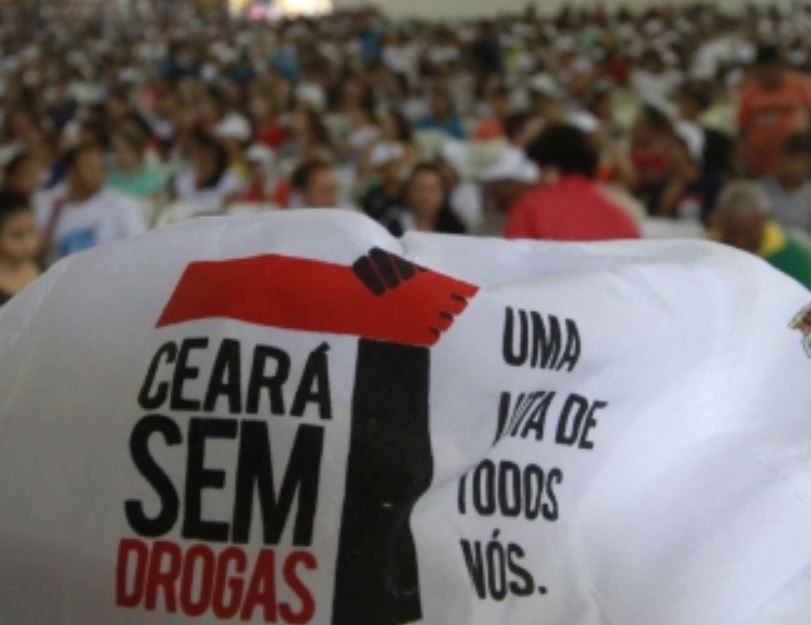 Deputados ratificam importância social do Ceará Sem Drogas - Blog ...