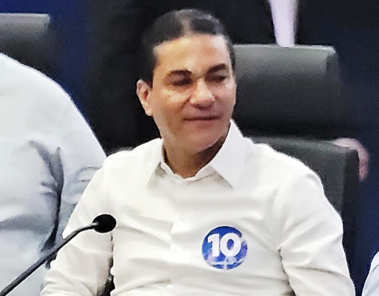 "O diálogo será institucional", diz Marcos Pereira sobre relação com o ...