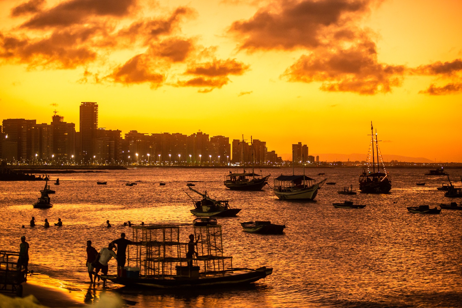 PMF realiza workshops em Portugal para promover turismo em Fortaleza ...